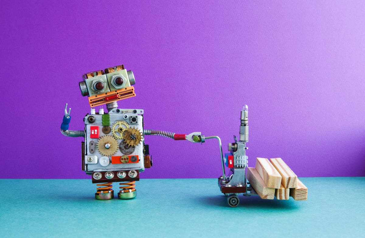 Comment traiter les résistances et peurs de l’automatisation ...